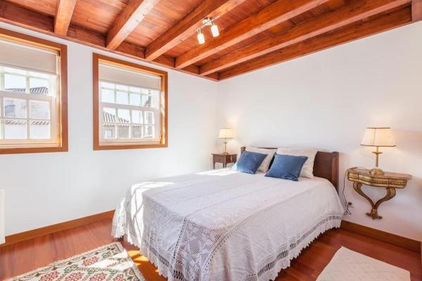 Apartamentos Lumar - Valença
