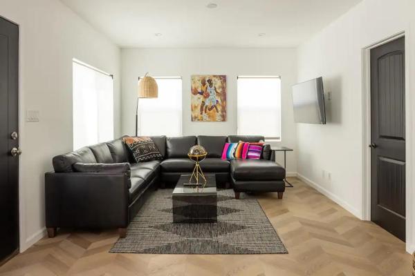 Coziest 1bd Bungalow 8min From Airport, 4 Min Sofi - Carson, CA