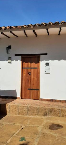 Piedra Amarilla - Palmar