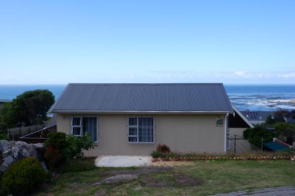 Aloe Ocean Flatlet - Kleinmond
