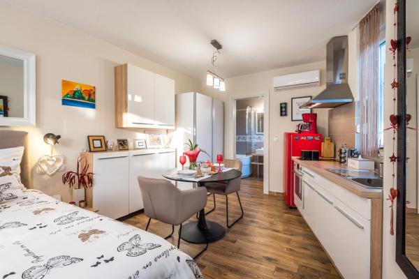 Apartments Stella Mariela - Šibenik