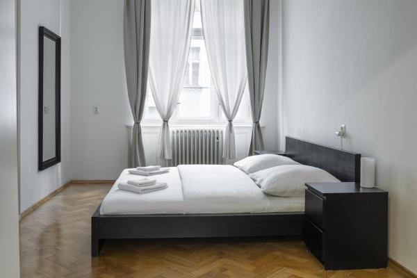 Prince Matyas Apartment - Prague