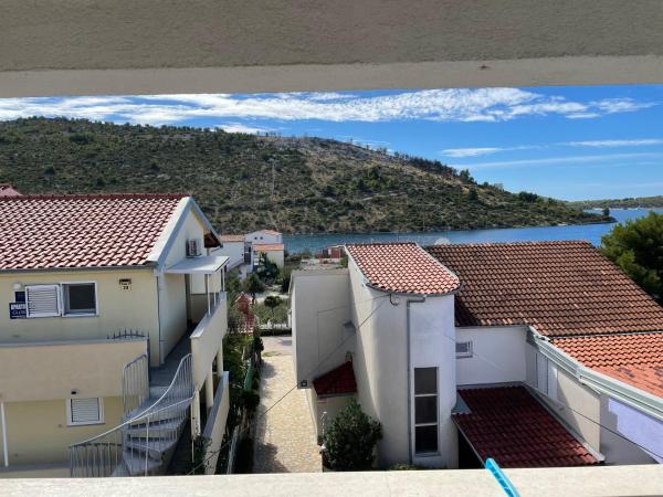Apartments Edita - Primošten