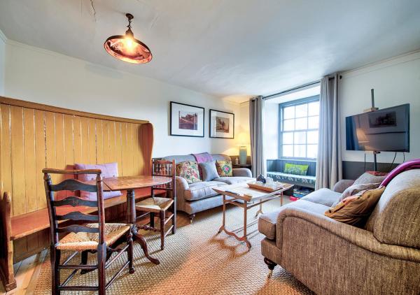 The Rock House - Main House - Edinburgh