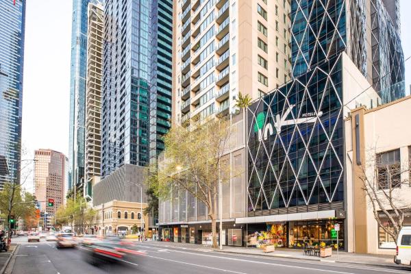 Ink Hotel Melbourne Southbank - Kensington