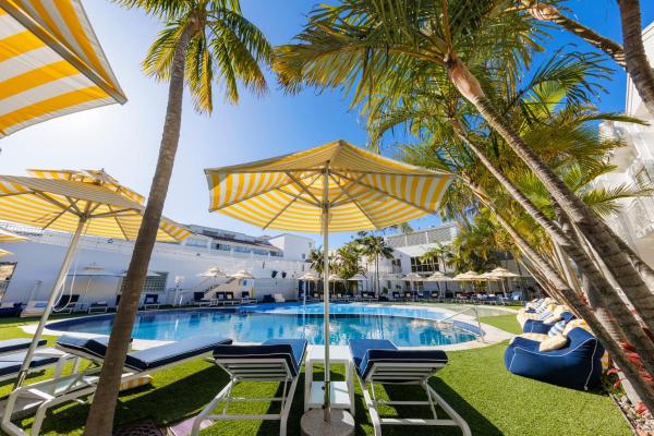 Ramada Resort By Wyndham Shoal Bay - Nelson Bay