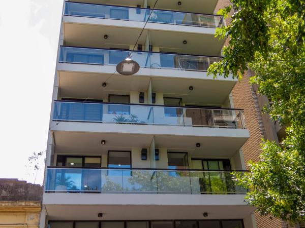 Riviere, 1 Dormitorio - Rosario
