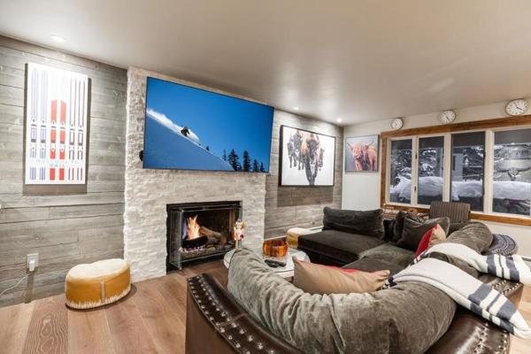 Condo With Free Wifi & Uncovered Parking Close To Riva Bahn And Gold Peak - Vail, CO
