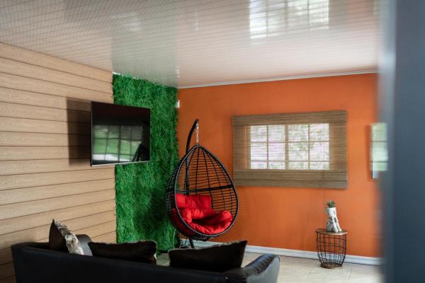 Apartment 107 - Tobago