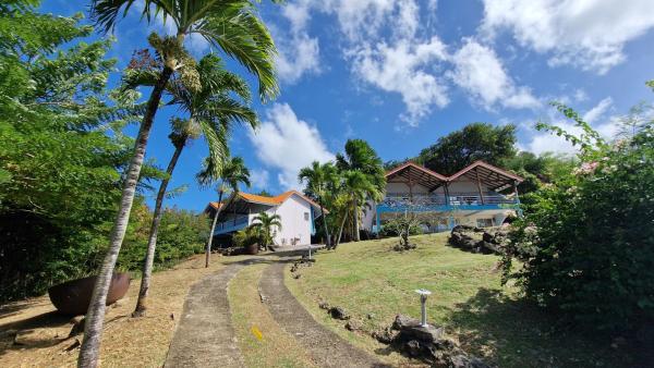 Le Débarcadère - Martinique