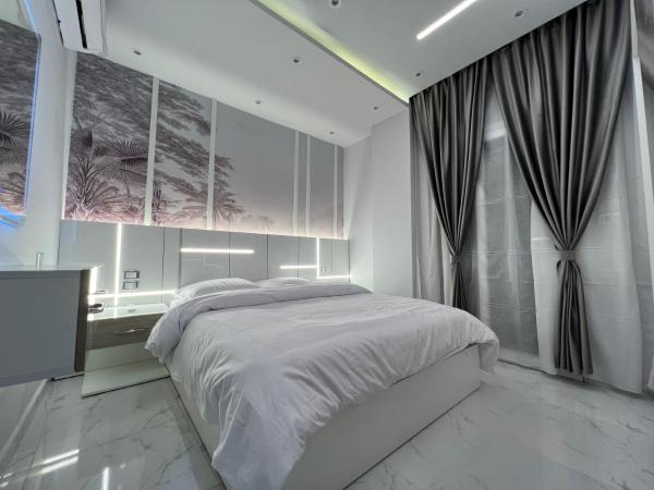 Bs Lodging 16- Next To Dream Beach - Hurgada