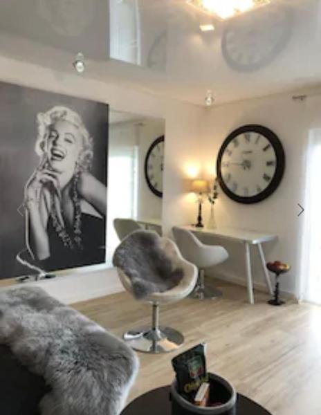 Ferienwohnung Caprice - Beverungen