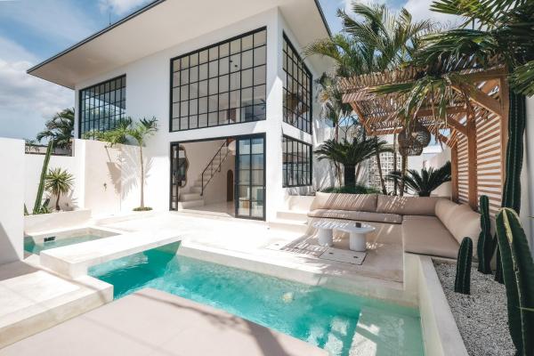 Alua Loft - Canggu