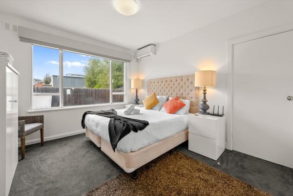 Staycentral - Brunswick Vibe Parkville - Brunswick