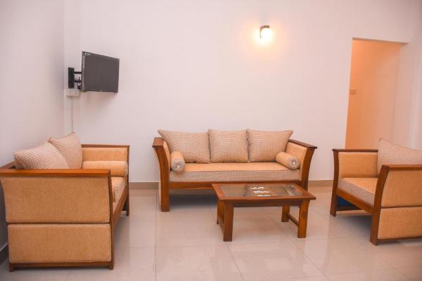Mistry Apartments Weligama - Mirissa