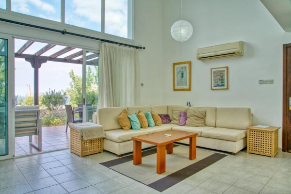 Joya Cyprus Mandarin Penthouse Lux Apartment - Chypre