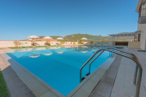 Residence Le Fontane - Villasimius