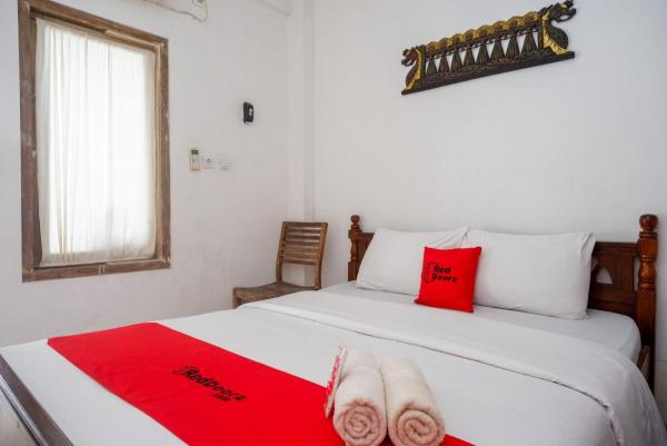 Reddoorz Near Plengkung Gading 2 - Yogyakarta