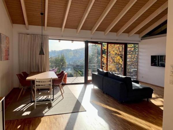 Ferienloft Talblick Detmold Berlebeck - Detmold
