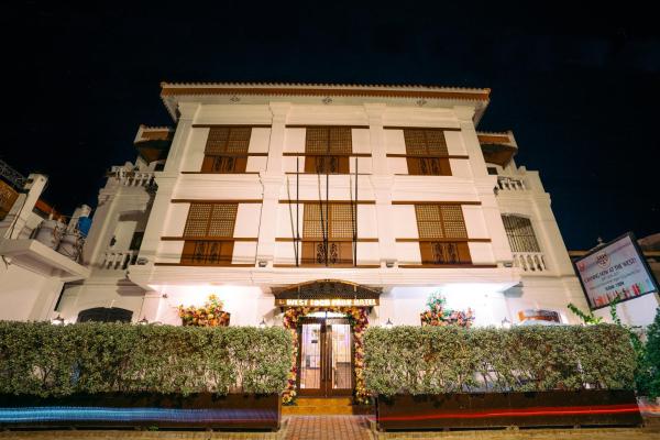 West Loch Park Hotel Vigan - Vigan City