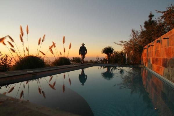 Casa Rural El Refugio - La Palma