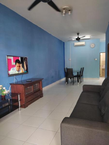 Ruzimas Desaru Homestay - Bandar Penawar