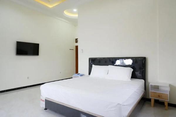 Griya Mataram Kotagede Mitra Reddoorz - Yogyakarta