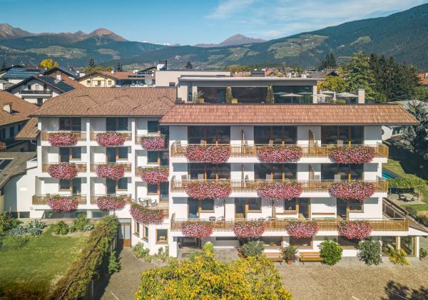 Hotel Birkenbrunn - Maranza