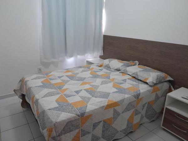 Apartamento 02 Quartos Climatizados - Feitosa - Alagoas (estado)