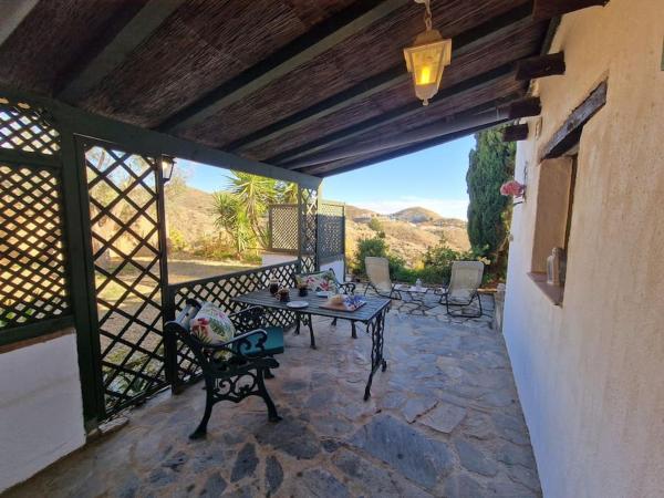 Casa Musica An Enchanting One Bed Cottage - Andalusië
