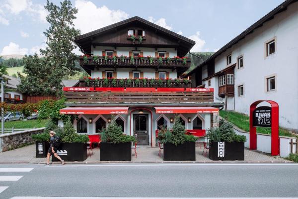 Garni Reider - San Candido