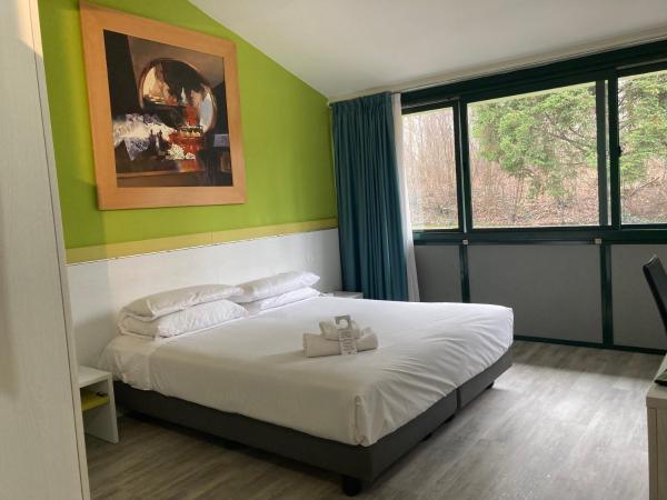 Green Hotel Motel - Provincia di Varese
