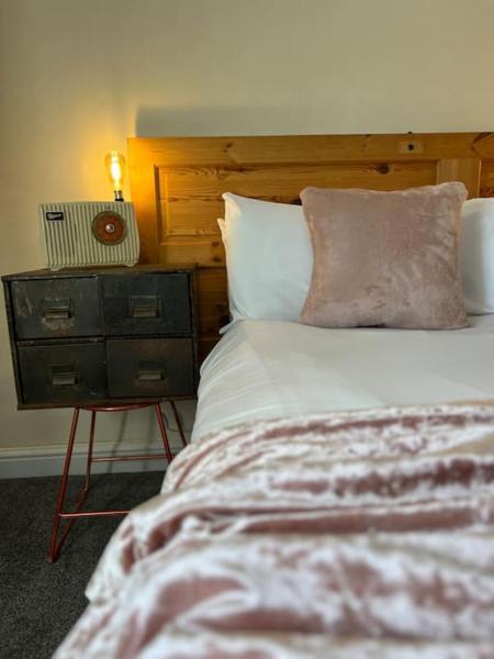 The Cottage, Watergate, Sleaford - Lincolnshire