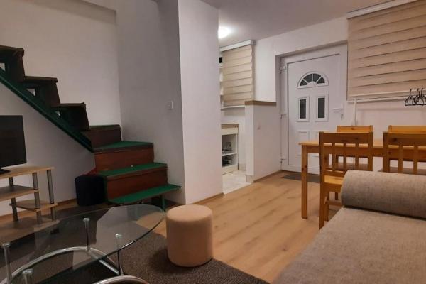 Old Cherry Apartment - Serbia