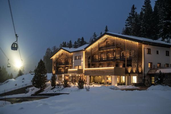 Hotel Schmung - Kastelruth