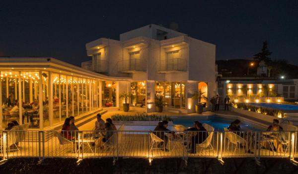 Santa Cecilia Boutique - Villa Carlos Paz
