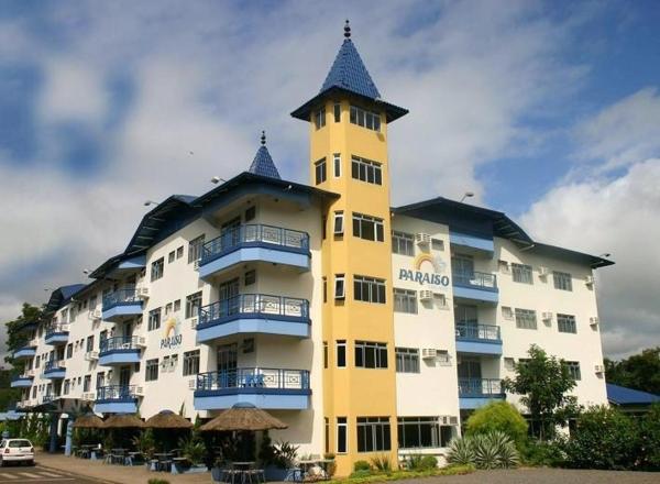 Hotel Paraiso - Piratuba