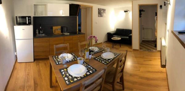 Apartamenty Mołs Zakopane - Zakopane
