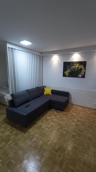 Trgovacka Zarkovo - Apartman - Belgrade