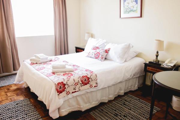Hotel Rondó - Valparaíso