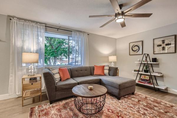 6636 Depew St (Upper) - Westminster, CO
