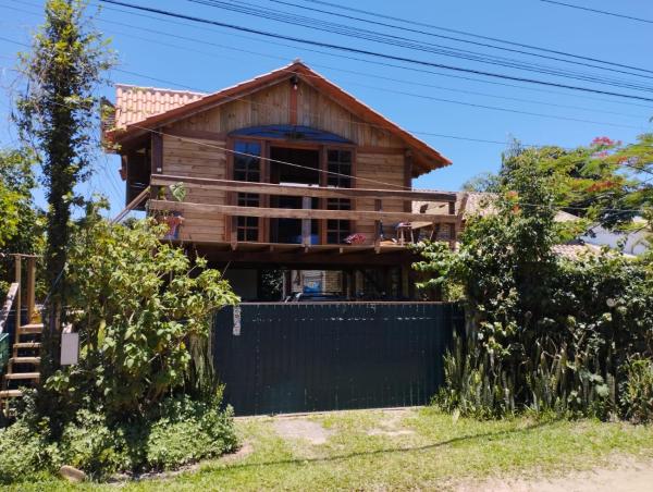 Casa Sol & Lua - Florianópolis
