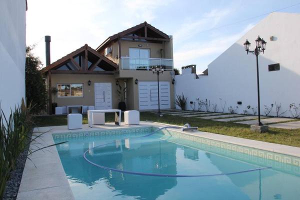 Casa En Zona Sur Mar Del Plata - 마르델플라타