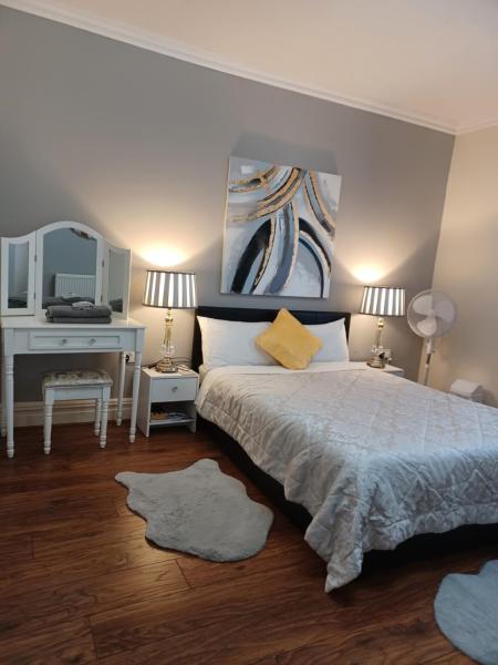 Gabriel Guesthouse - Towyn