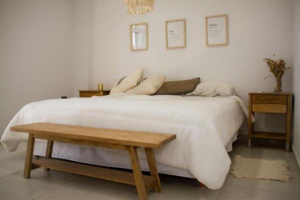 Dpto De 2 Dorm, En El Corazón De La Ciudad - San Fernando del Valle de Catamarca