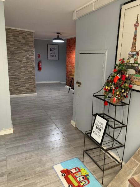 Hostal Costa Viña - Viña del Mar