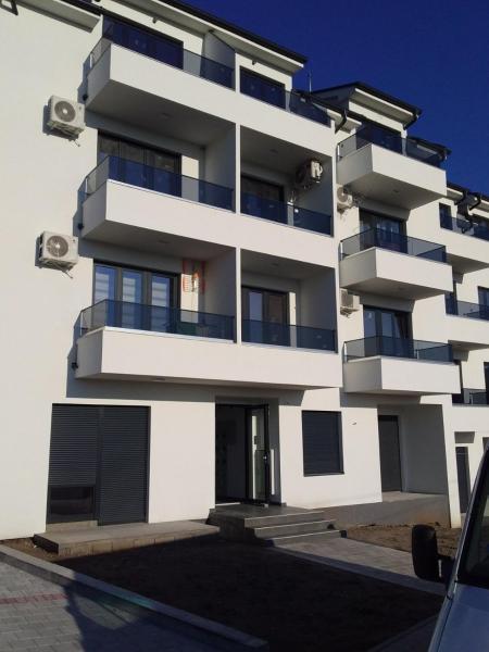 Apartman Katarina - Sokobanja