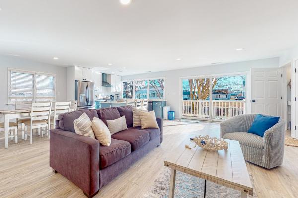 Town Of South Bethany --- 108 Brandywine Dr - 德拉威爾