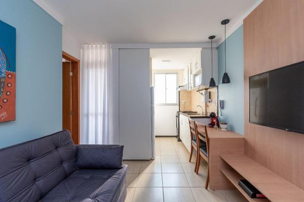 Tranquilidade E Conforto No Setor Leste Universitário - Goiânia