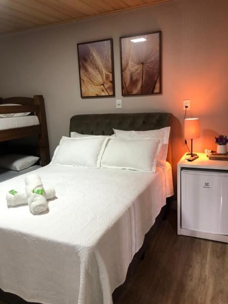 Suites Da Lu - Penha